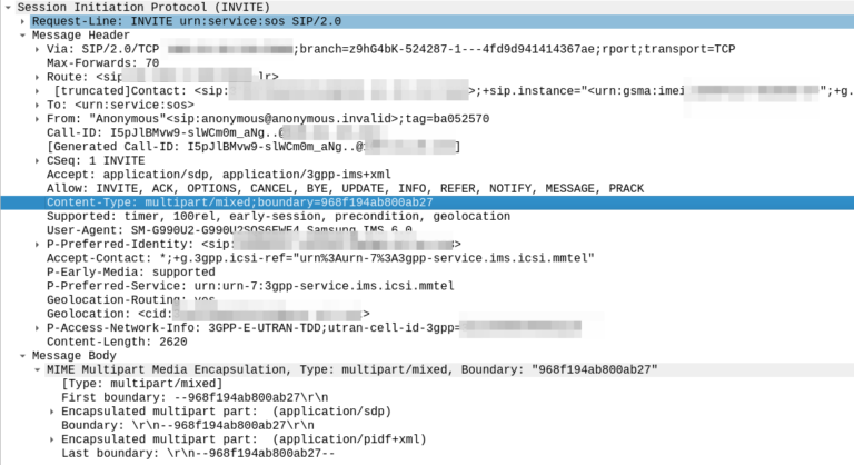 Kamailio Bytes Stripping Sip Multipart Bodies Nick Vs Networking