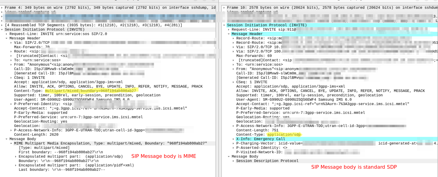Kamailio | Nick vs Networking