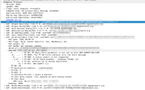 SMS over Diameter for Roaming SMS | Nick vs Networking