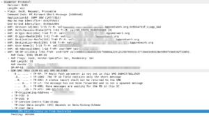 SMS over Diameter for Roaming SMS | Nick vs Networking