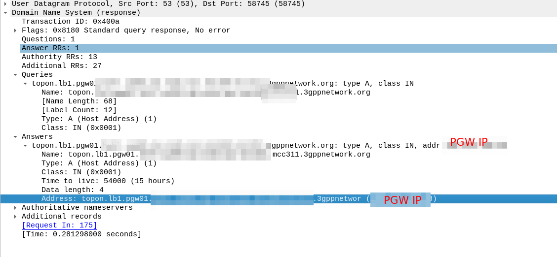 LTE | Nick vs Networking