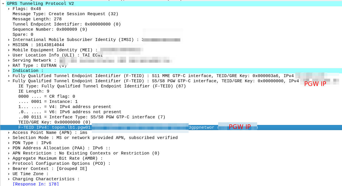 LTE | Nick vs Networking