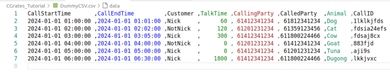 Nick vs Networking | Telco Network Engineering