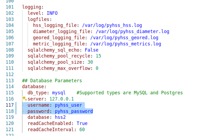 Getting started with PyHSS | Nick vs Networking