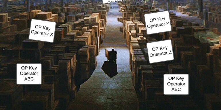 OPc vs OP in SIM keys | Nick vs Networking