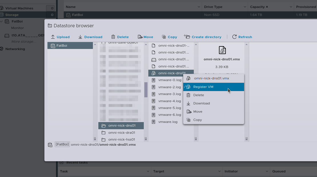 Nick vs Networking | Telco Network Engineering