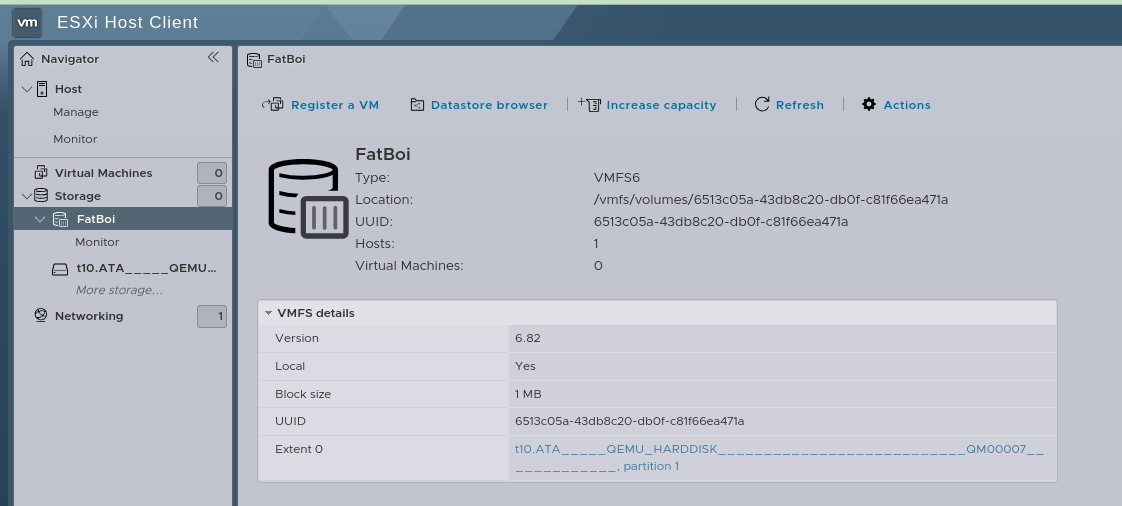 Nick vs Networking | Telco Network Engineering