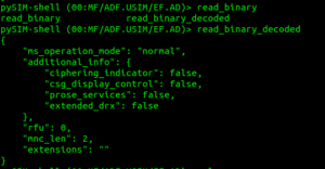 Mobile Network Code – 2 or 3 Digits? | Nick vs Networking