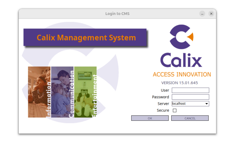 Installing Calix CMS Java tool on Ubuntu in 2025 | Nick vs Networking