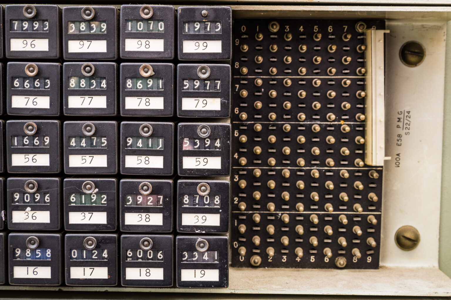 Nick vs Networking | Telco Network Engineering