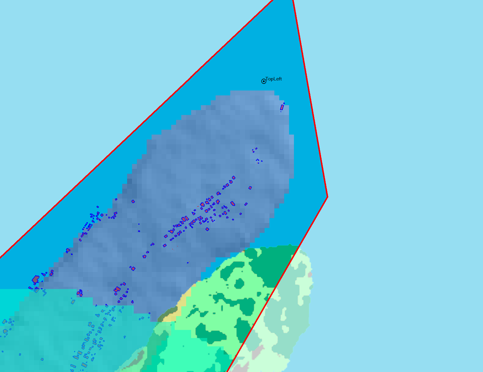 Importing Global Clutter data into Forsk Atoll | Nick vs Networking