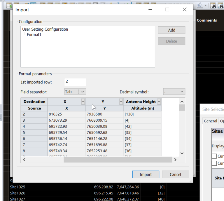 Automatic Cell Planning with Atoll: Site Selection | Nick vs Networking