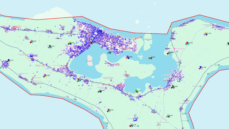 Automatic Cell Planning with Atoll: Site Selection | Nick vs Networking