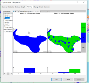 Automatic Cell Planning with Atoll: Site Selection | Nick vs Networking