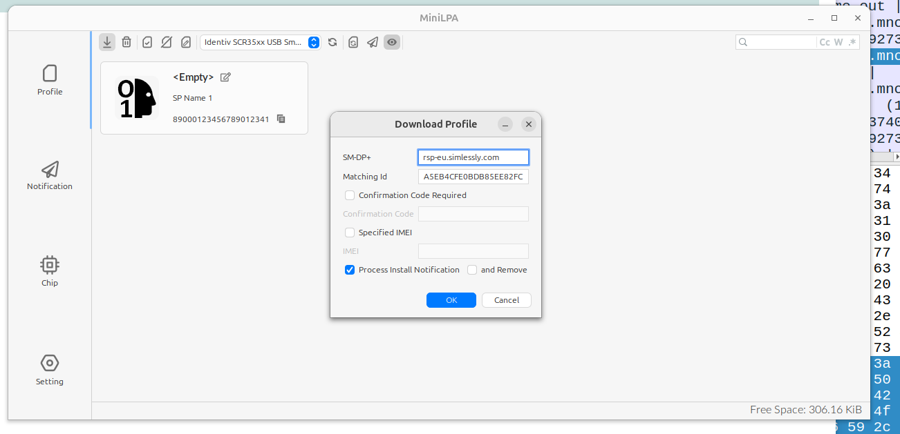 Loading eSIMs onto Physical Cards | Nick vs Networking