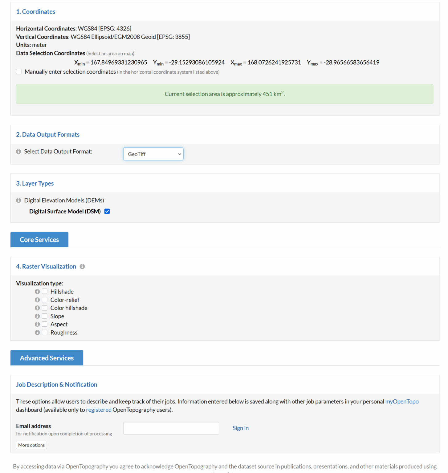 GIS | Nick vs Networking